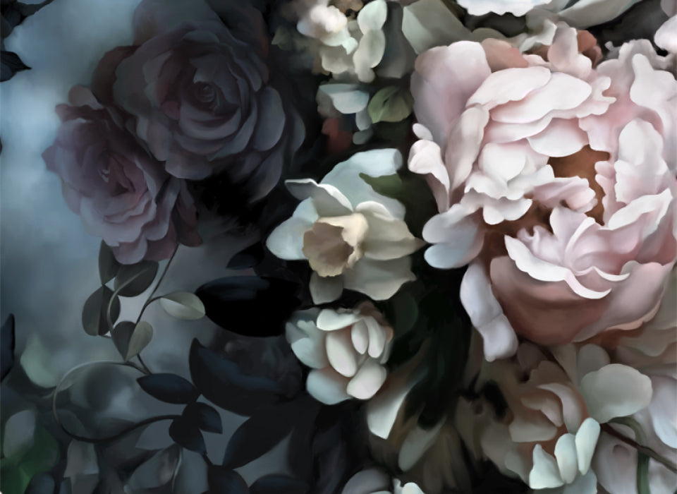 Designer Wallpaper, Fabric, & Home Decor | Mural Wallpaper & Fabric ...